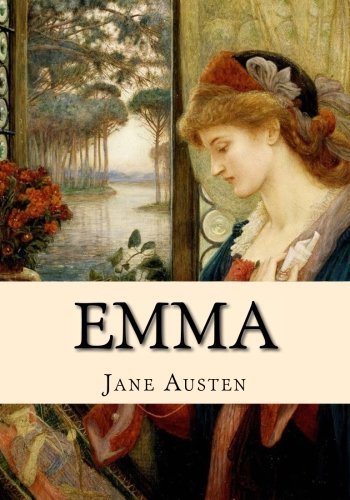 Emma summary - TLDR Book